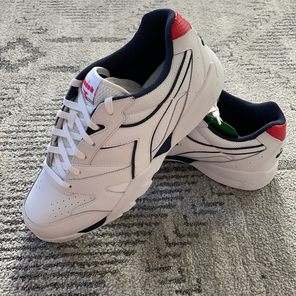 Diadora | Shoes | Diadora Cross Trainer Dx | Poshmark